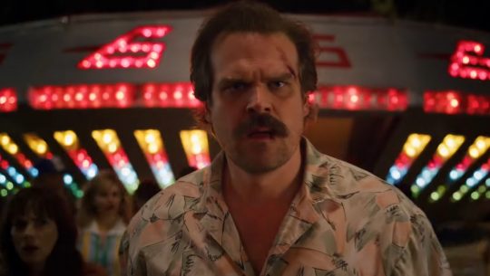 A Complete Breakdown of the STRANGER THINGS 3 Trailer - Nerdist