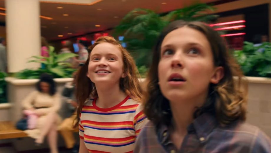 A Complete Breakdown of the STRANGER THINGS 3 Trailer - Nerdist