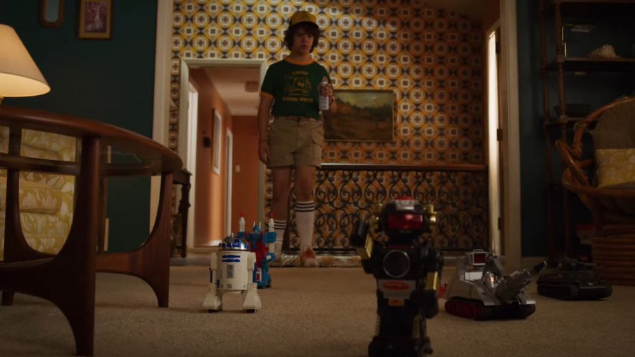 A Complete Breakdown of the STRANGER THINGS 3 Trailer - Nerdist