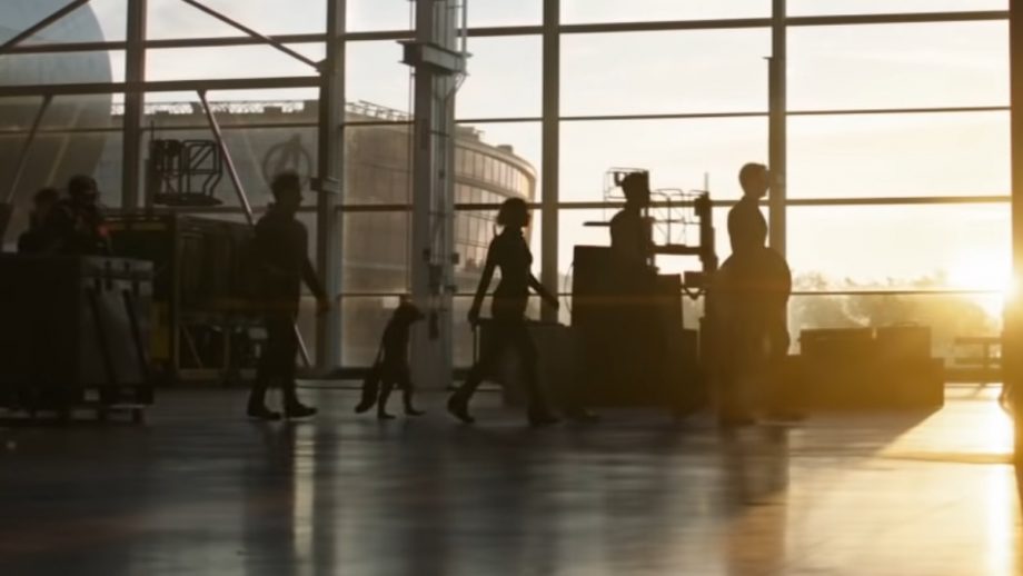 Watch All 22 MCU Movies With Us at our AVENGERS: ENDGAME Marathon - Nerdist