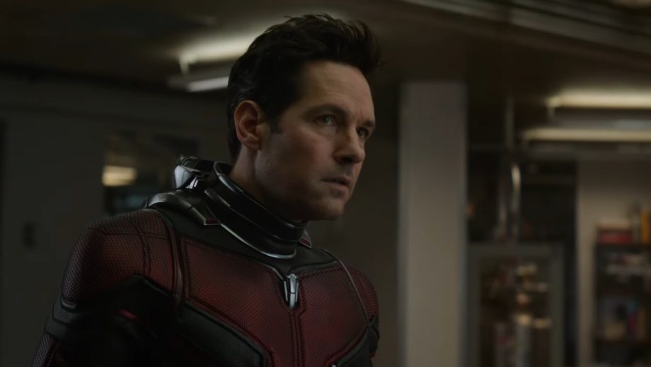 A Complete Breakdown of the New AVENGERS: ENDGAME Trailer - Nerdist