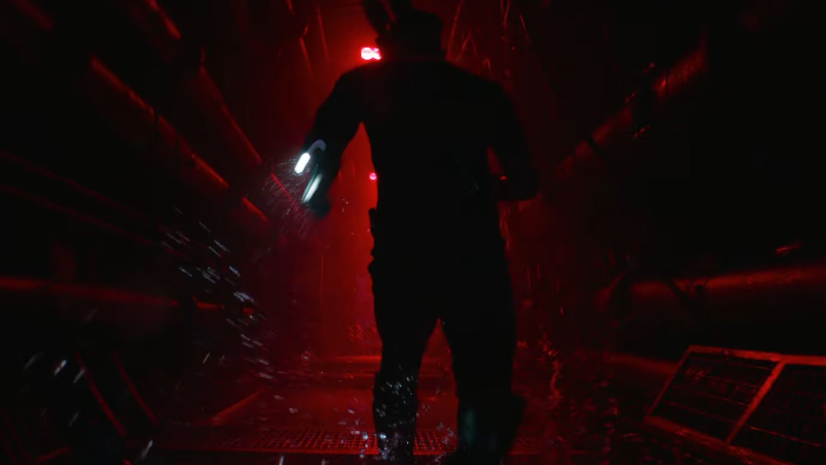 A Complete Breakdown of the New AVENGERS: ENDGAME Trailer - Nerdist