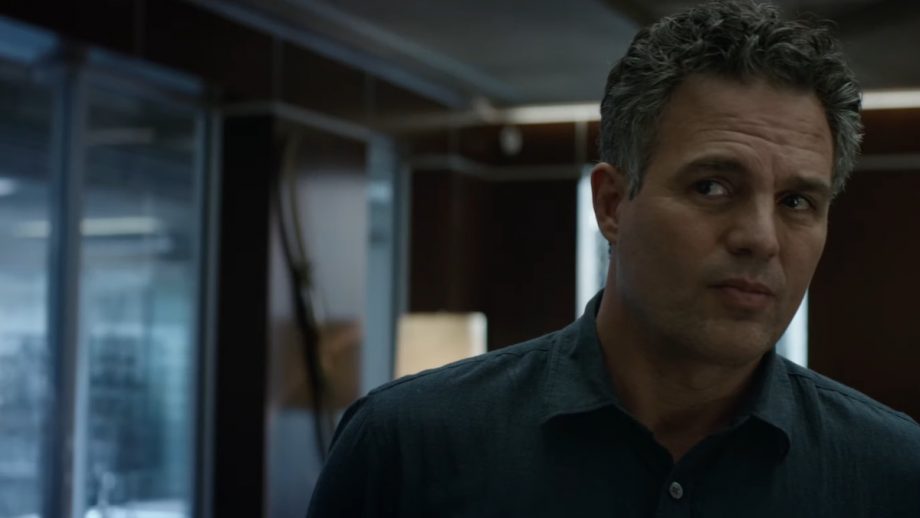 A Complete Breakdown of the New AVENGERS: ENDGAME Trailer - Nerdist