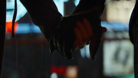 A Complete Breakdown of the New AVENGERS: ENDGAME Trailer - Nerdist