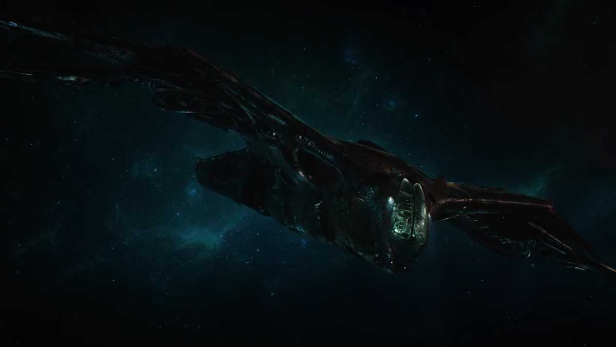 A Complete Breakdown of the New AVENGERS: ENDGAME Trailer - Nerdist