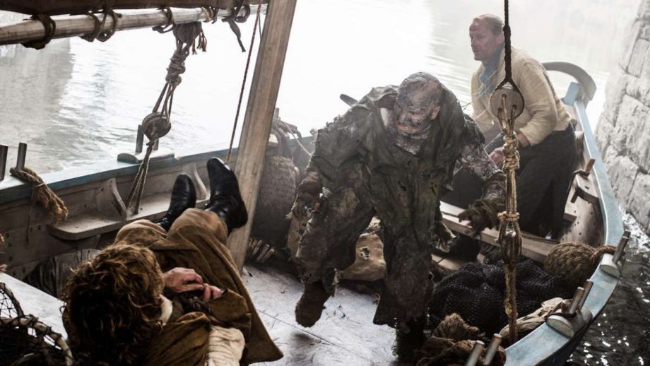 Why Greyscale Could Play a Major Role in GAME OF THRONES' Final Season ...