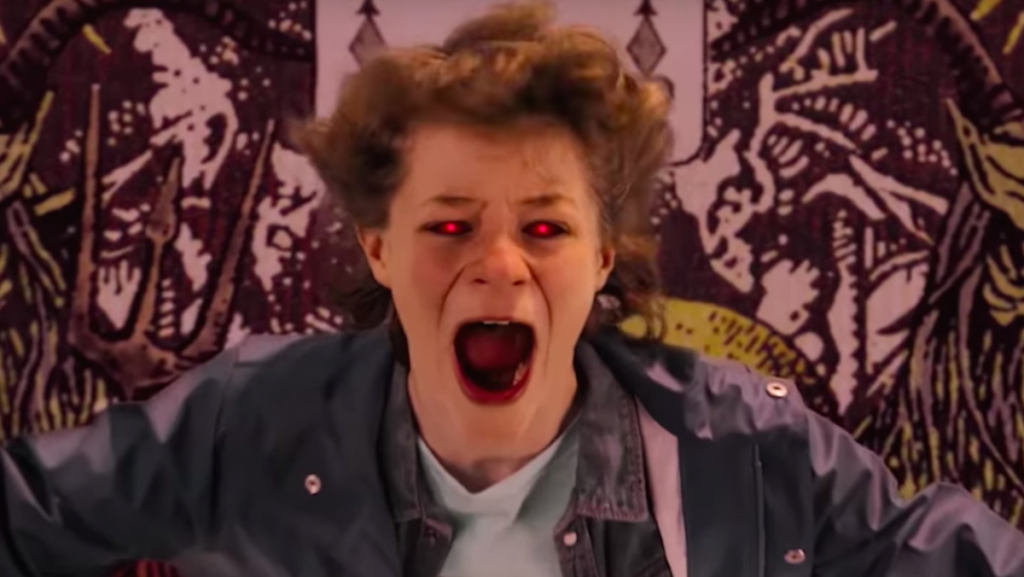 GOOD OMENS Trailer Introduces the Antichrist, the Four Horsemen, and ...