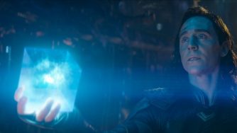 The Timeline of the Tesseract in the Marvel Cinematic Universe - Nerdist
