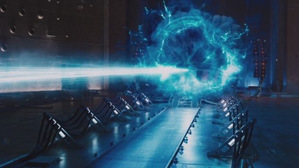 The Timeline of the Tesseract in the Marvel Cinematic Universe - Nerdist