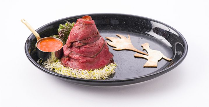 Pokémon Cafe Is Serving Up New Dishes Inspired by Charizard, Squirtle ...