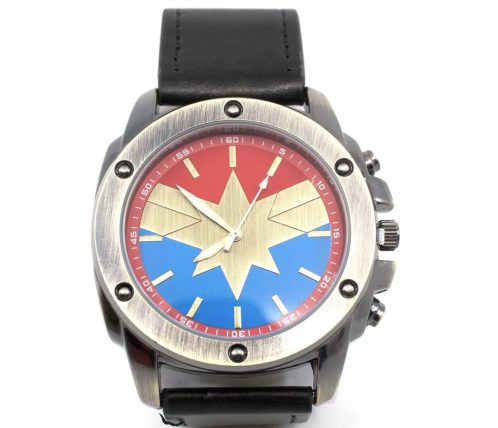 CAPTAIN MARVEL Merchandise to Take Your Marvel Fandom Higher and ...