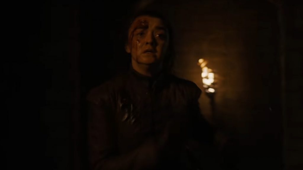 A Shot-by-Shot Breakdown of GAME OF THRONES' New Trailer - Nerdist