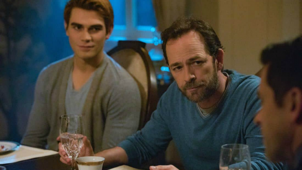 Everything We Know About Season 4 of RIVERDALE - Nerdist