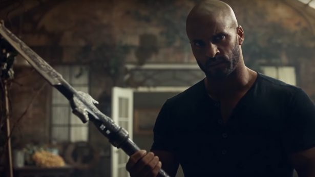 The AMERICAN GODS Cast Tells Us What to Expect from Season 2 - Nerdist