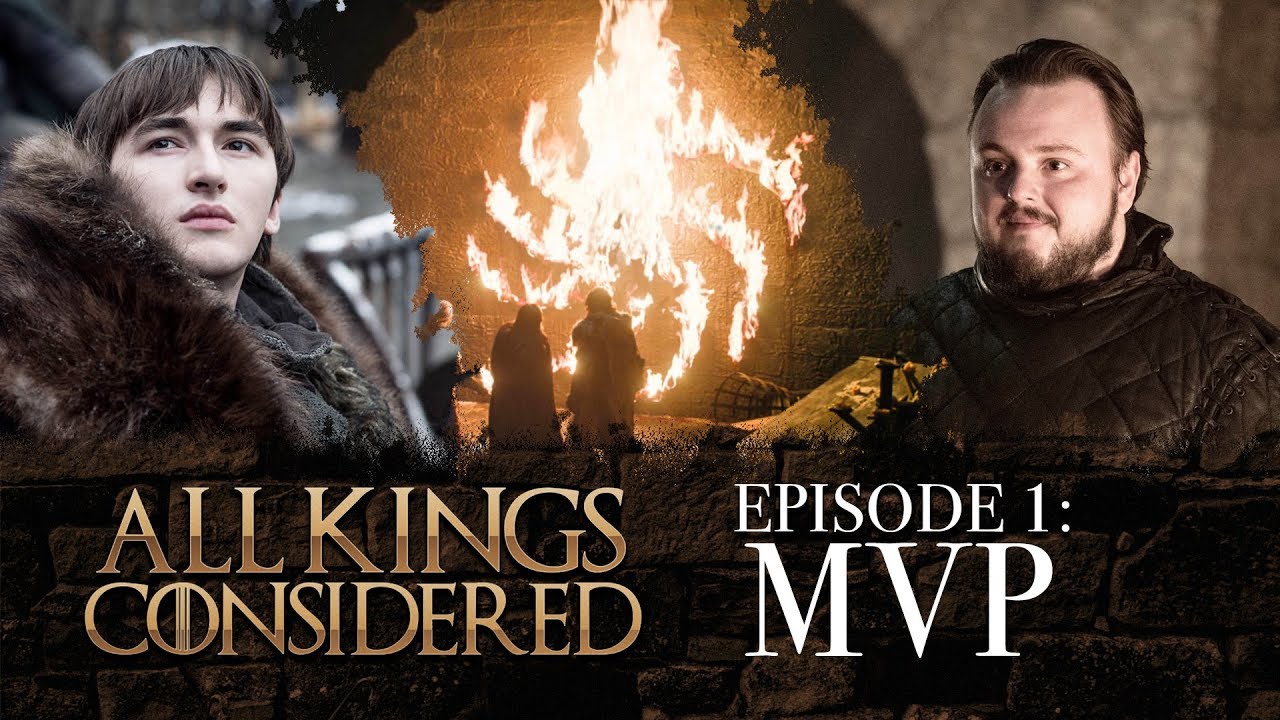 Why [SPOILER] is the MVP of GAME OF THRONES’ Season 8 Premiere ...