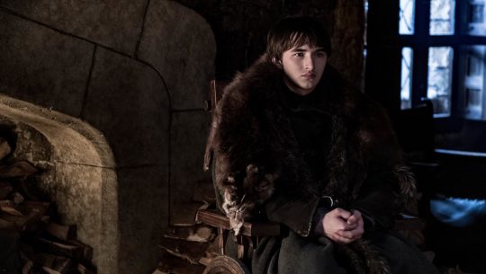 GAME OF THRONES Prequel May Show the Rise of the Starks and Lannisters ...