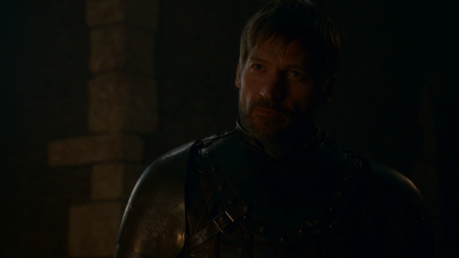 Why Brienne of Tarth Is the MVP of GAME OF THRONES "A Knight of the ...