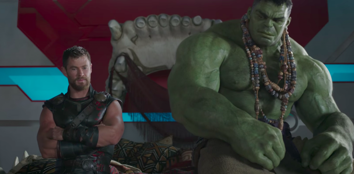 The Hulk's 5 Funniest Moments in the MCU - Nerdist