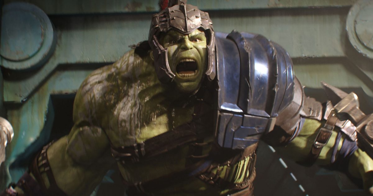 The Hulk's 5 Funniest Moments in the MCU - Nerdist