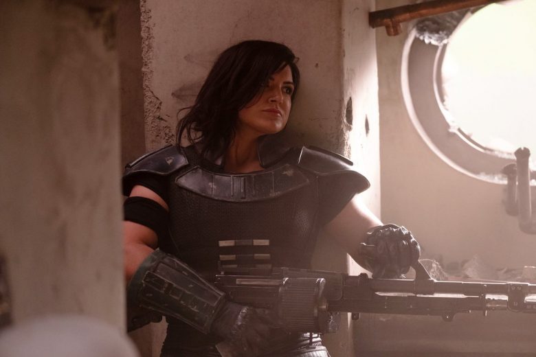 THE MANDALORIAN Reveals New Details and Characters - Nerdist