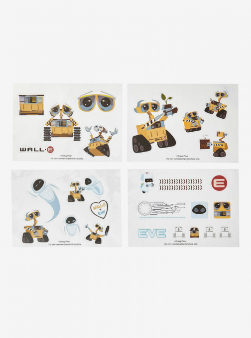 Celebrate Earth Day With BoxLunch's New WALL-E Collection (Exclusive ...