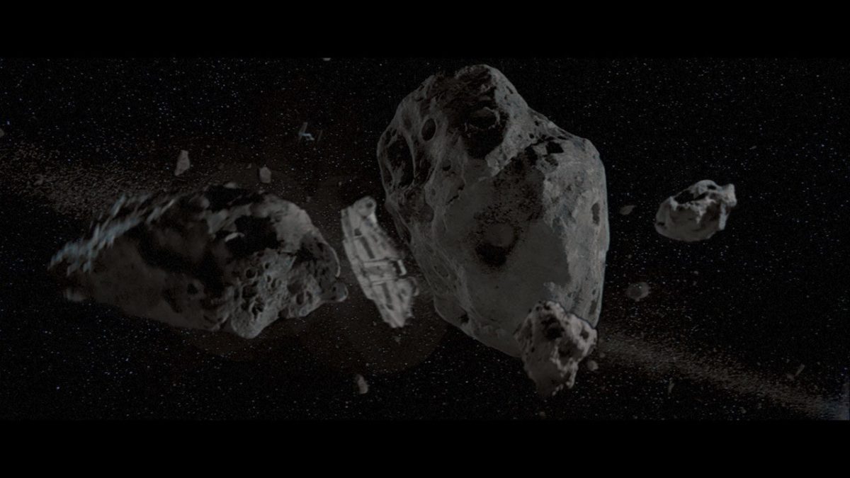 The 10 Best STAR WARS Tracks for Your Workout - Nerdist