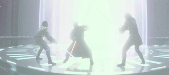 The 10 Best STAR WARS Tracks for Your Workout - Nerdist