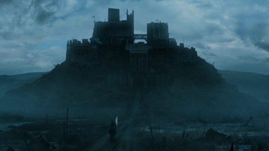 The Remaining White Walker Targets in the North - Nerdist