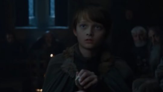 The Remaining White Walker Targets in the North - Nerdist