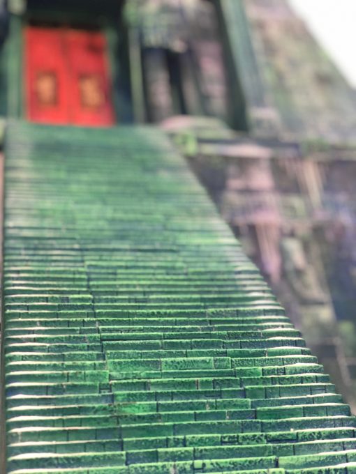 Exploring the Magical World of MISSING LINK at Laika Studios - Nerdist