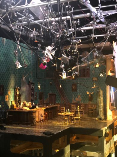 Exploring the Magical World of MISSING LINK at Laika Studios - Nerdist