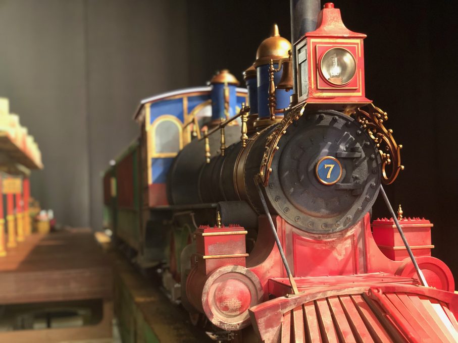 Exploring the Magical World of MISSING LINK at Laika Studios - Nerdist