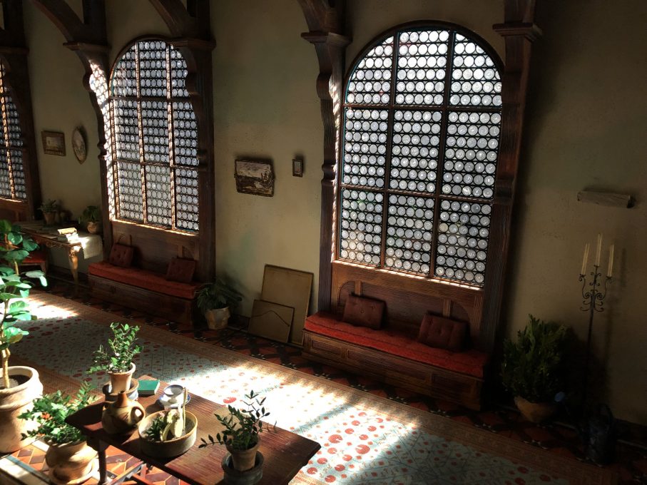 Exploring the Magical World of MISSING LINK at Laika Studios - Nerdist