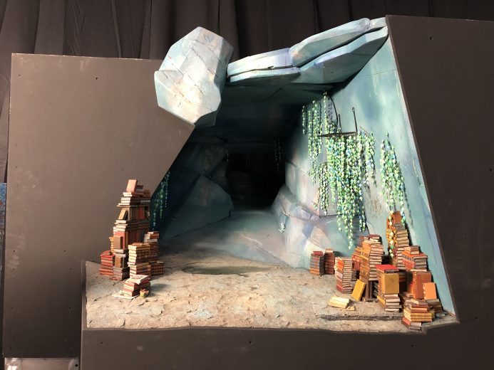 Exploring the Magical World of MISSING LINK at Laika Studios - Nerdist