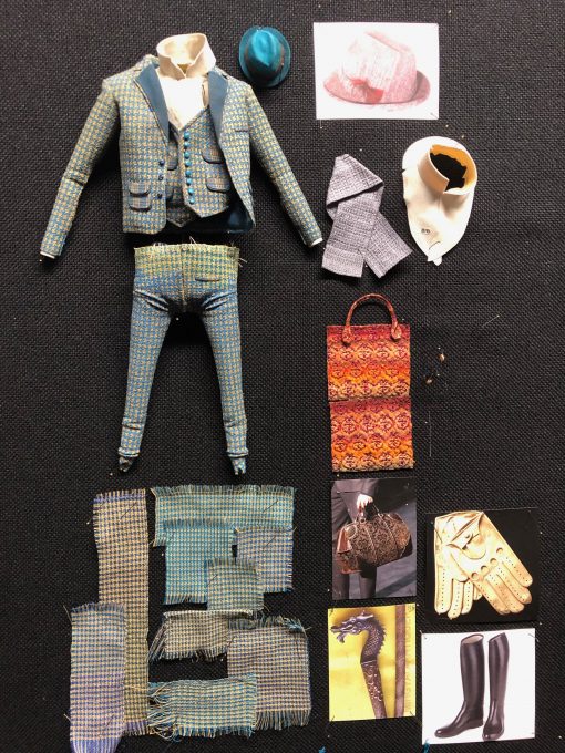 Exploring the Magical World of MISSING LINK at Laika Studios - Nerdist