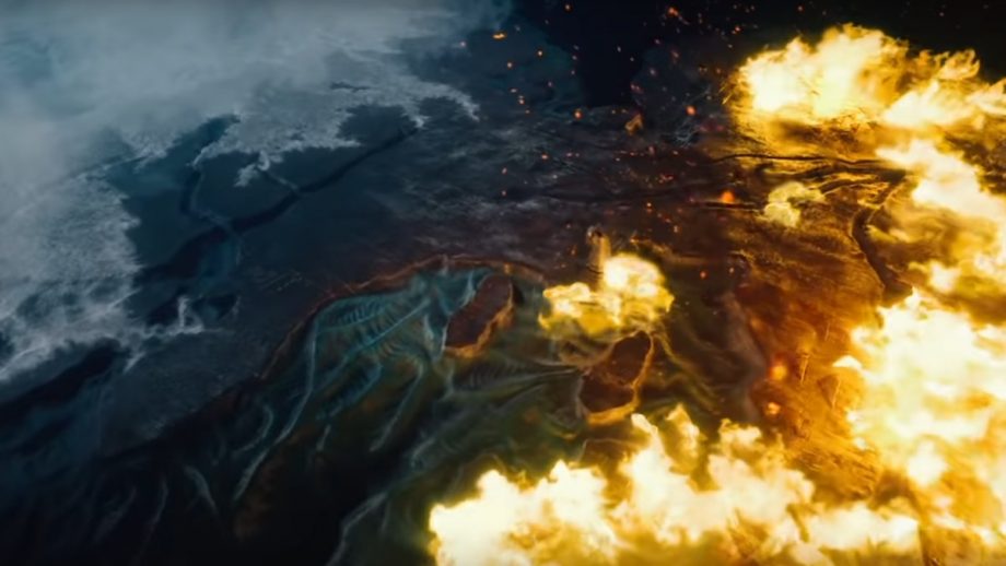 3 Theories About Ice and Fire in GAME OF THRONES' Final Season - Nerdist