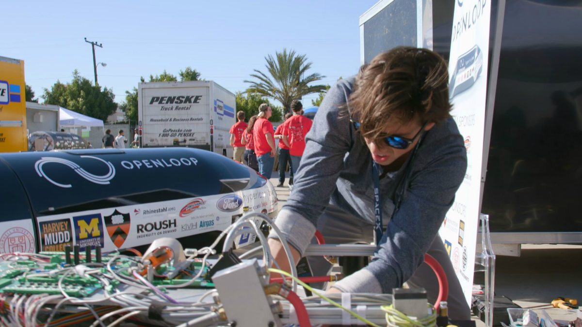 MAKE IT WORK Docuseries Shows the Future of STEM in the Hands of Today ...