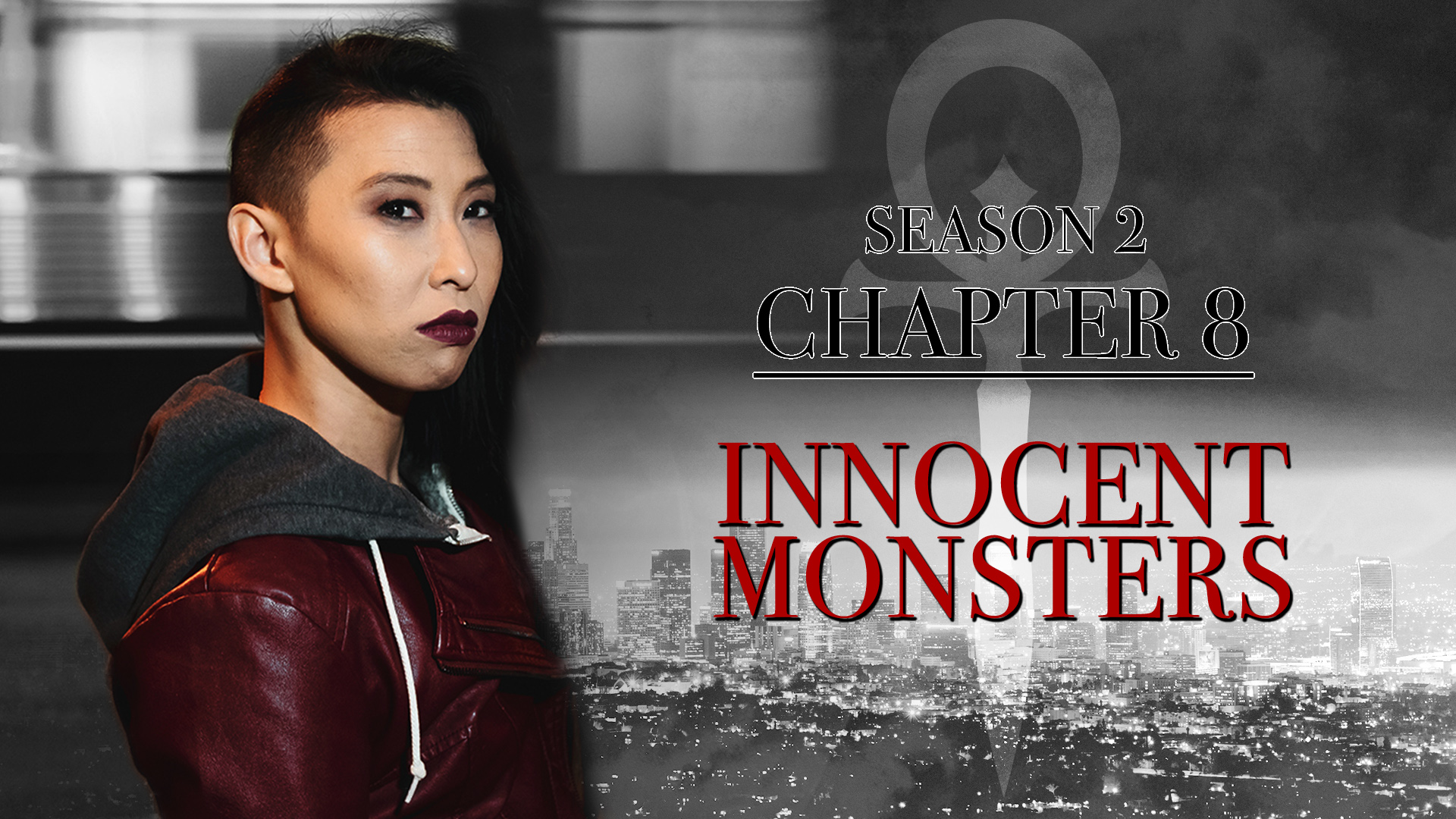 Innocent Monsters - Nerdist