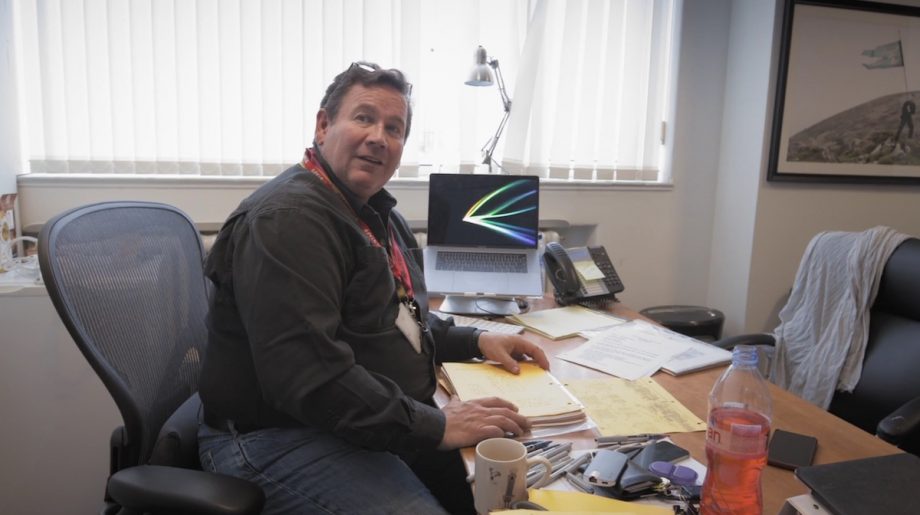 9 Things We Learned from the GAME OF THRONES Documentary, THE LAST ...