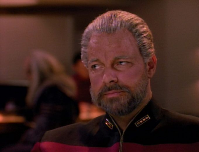 Where Are the NEXT GENERATION Crew Members in STAR TREK: PICARD? - Nerdist