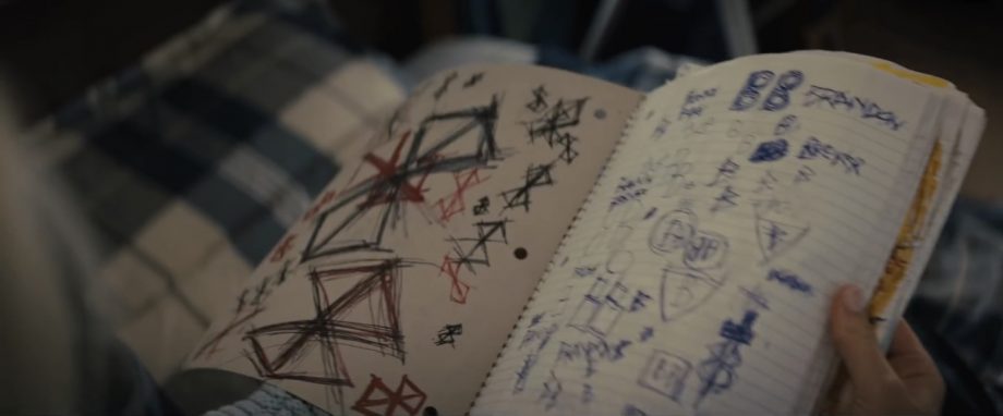 BRIGHTBURN is a Chilling Anti-Superhero Tale (Review) - Nerdist