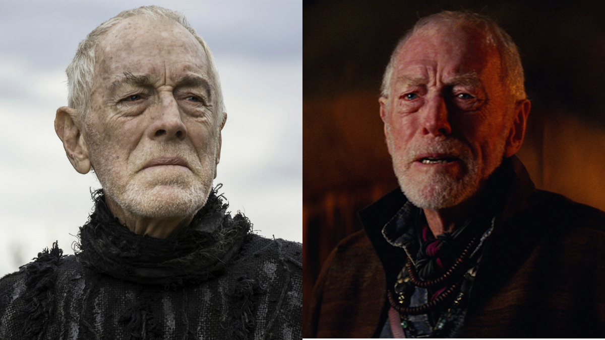 All Of The GAME OF THRONES Actors Who Appear In STAR WARS - Nerdist