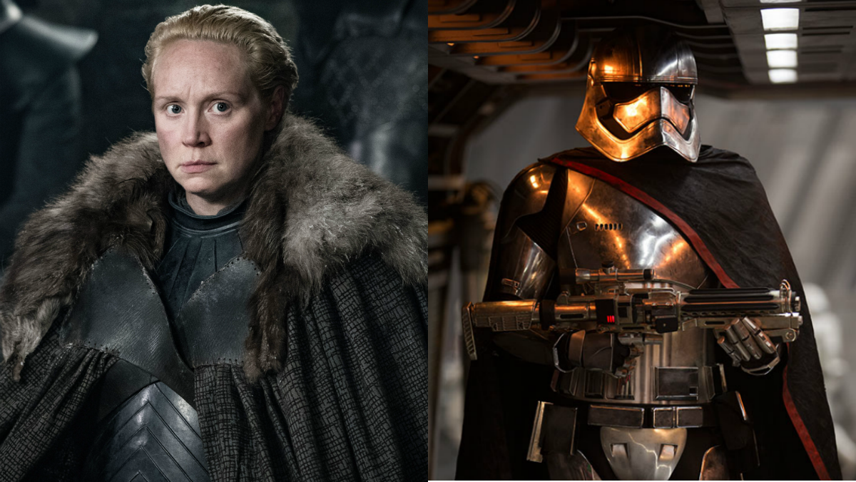 All Of The GAME OF THRONES Actors Who Appear In STAR WARS - Nerdist