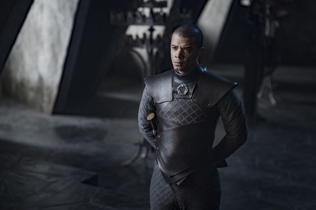 The Battle for Westeros Looms in New GAME OF THRONES' Images - Nerdist