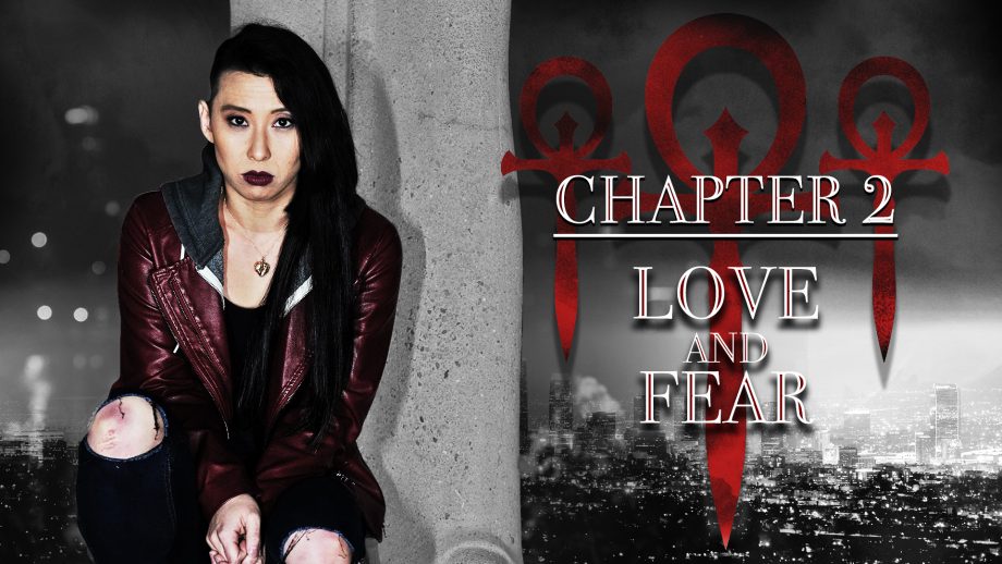 vampire the masquerade LA By night Archives - Nerdist