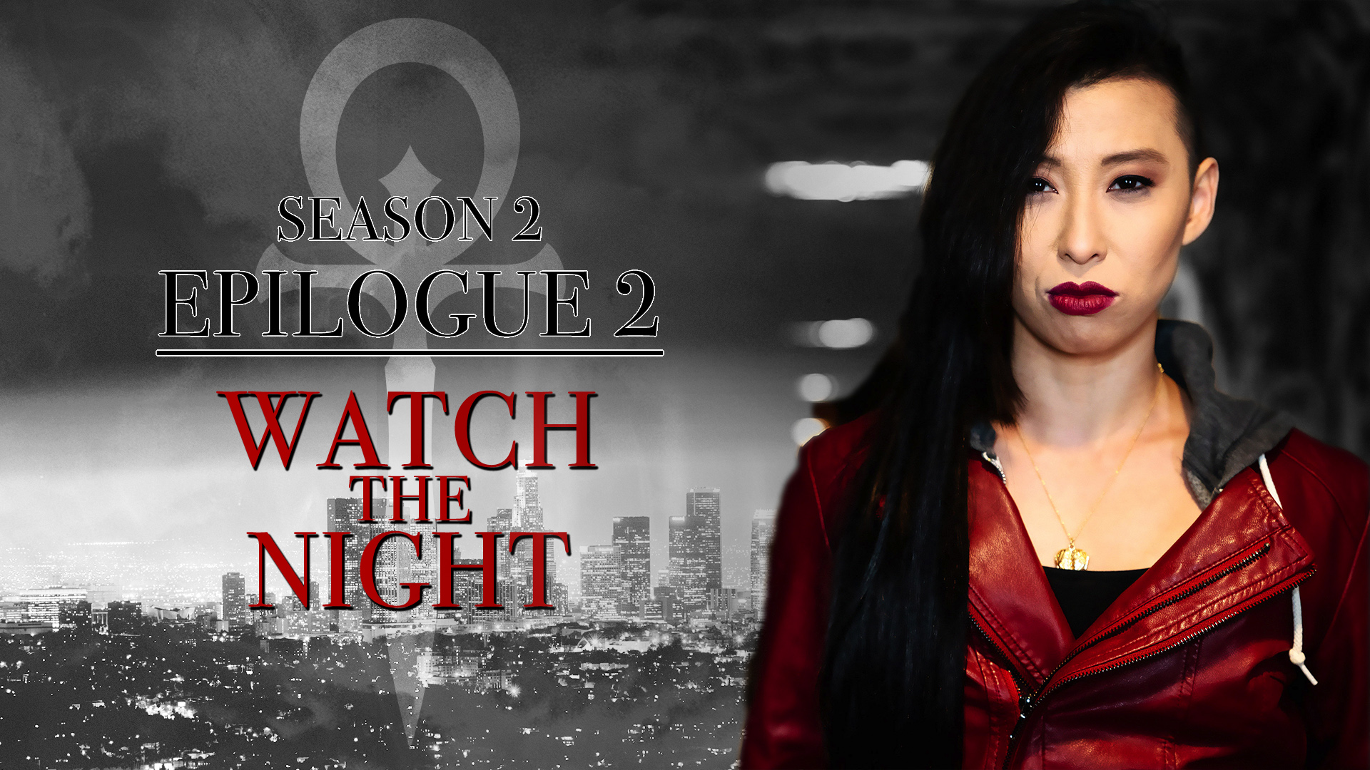 Watch the Night - Nerdist