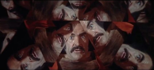 ZARDOZ is the Most Insane Must-See Cult Classic - Nerdist