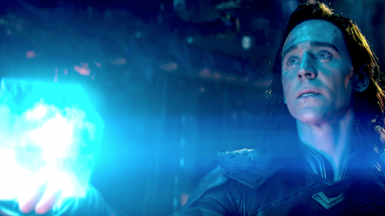 Explaining the Time Variance Authority in the LOKI Trailer - Nerdist