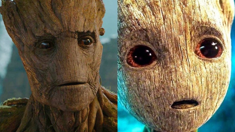 Baby Groot Archives - Nerdist