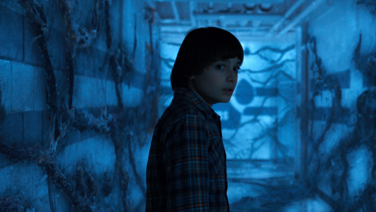 A Guide To The Creatures Of STRANGER THINGS - Nerdist